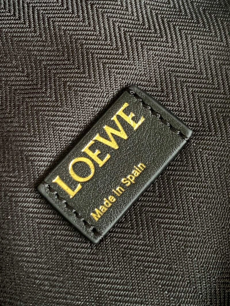 Authentic Loewe Cubi Bags