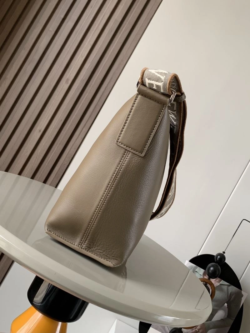Value-priced Loewe Cubi Bags