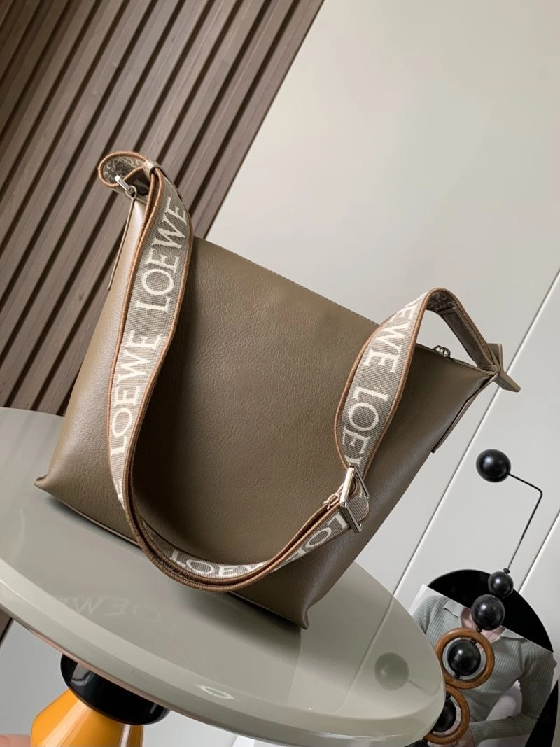 Value-priced Loewe Cubi Bags
