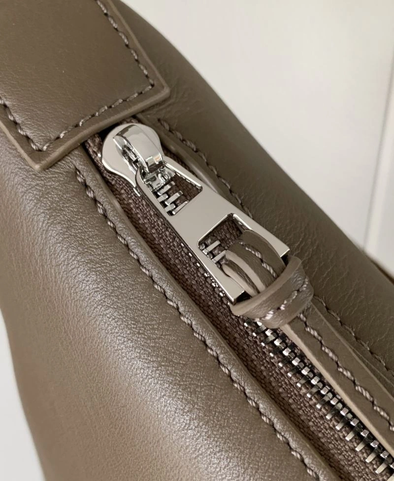 Value-priced Loewe Cubi Bags