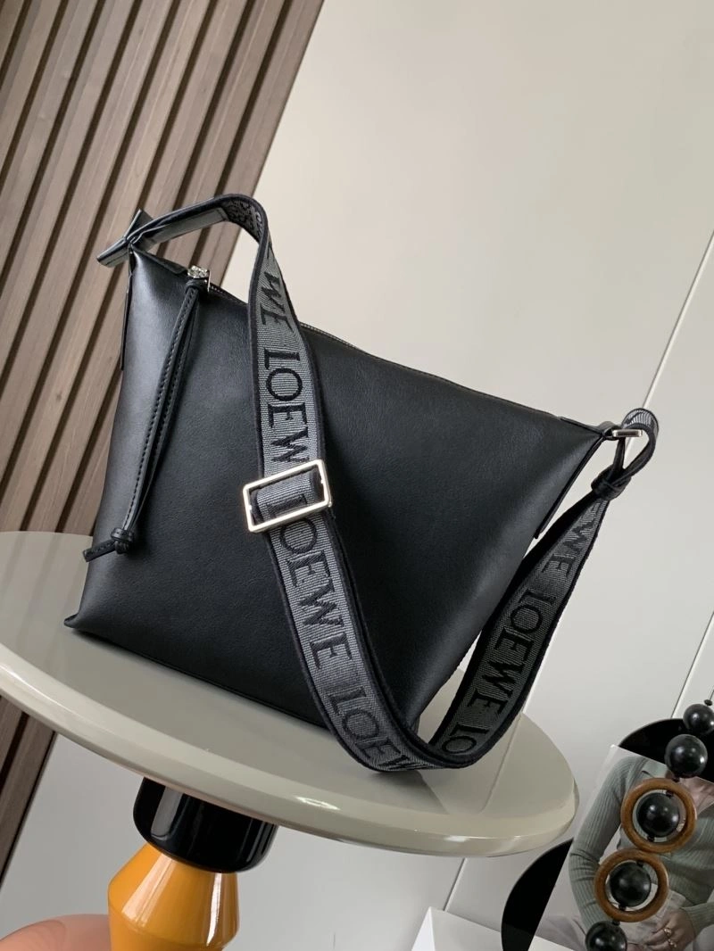 Loewe Cubi Bags