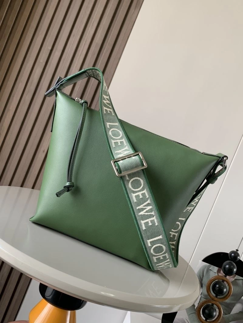 Loewe Cubi Bags