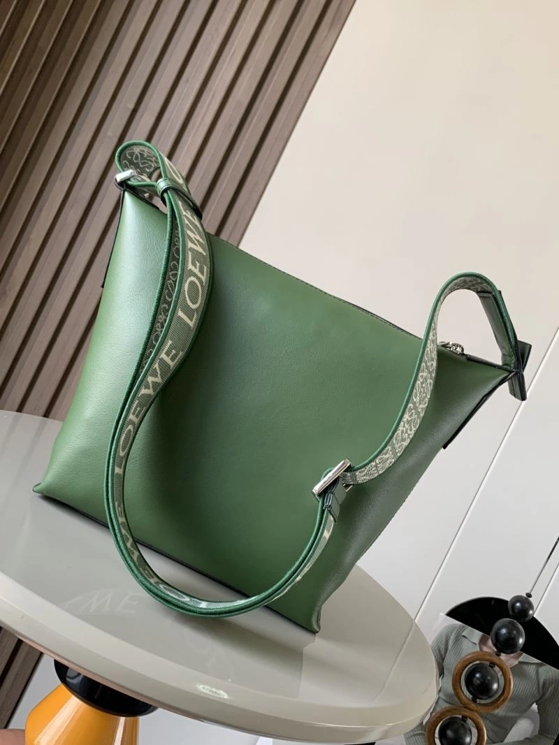 Exact replica Loewe Cubi Bags