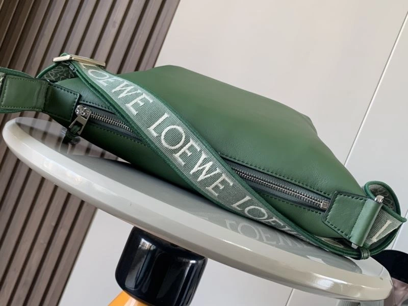 Exact replica Loewe Cubi Bags