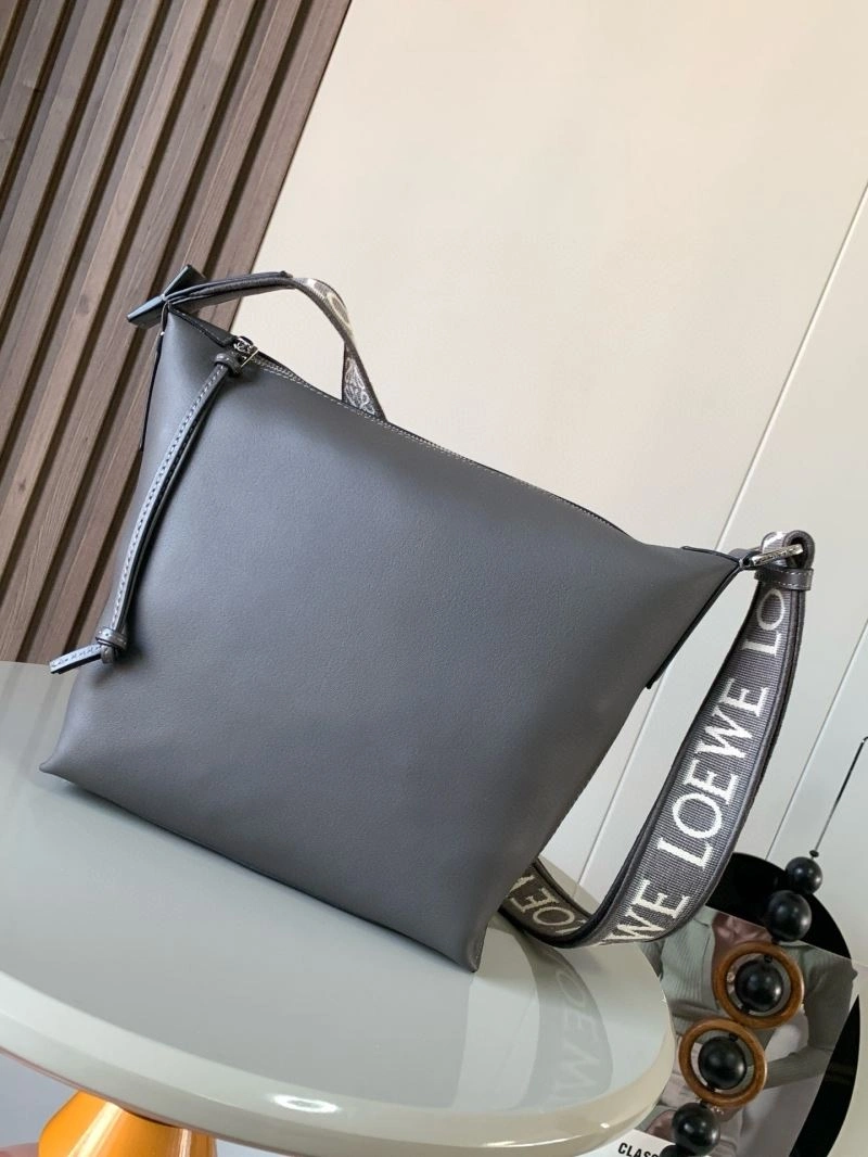 Loewe Cubi Bags