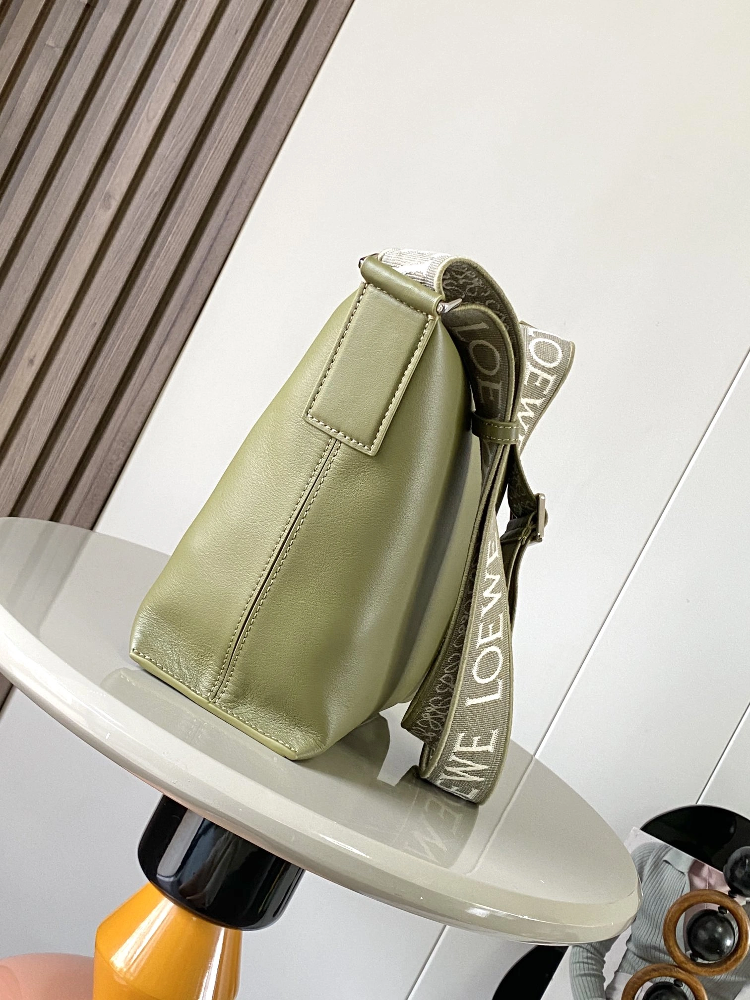Official Loewe Cubi Bags