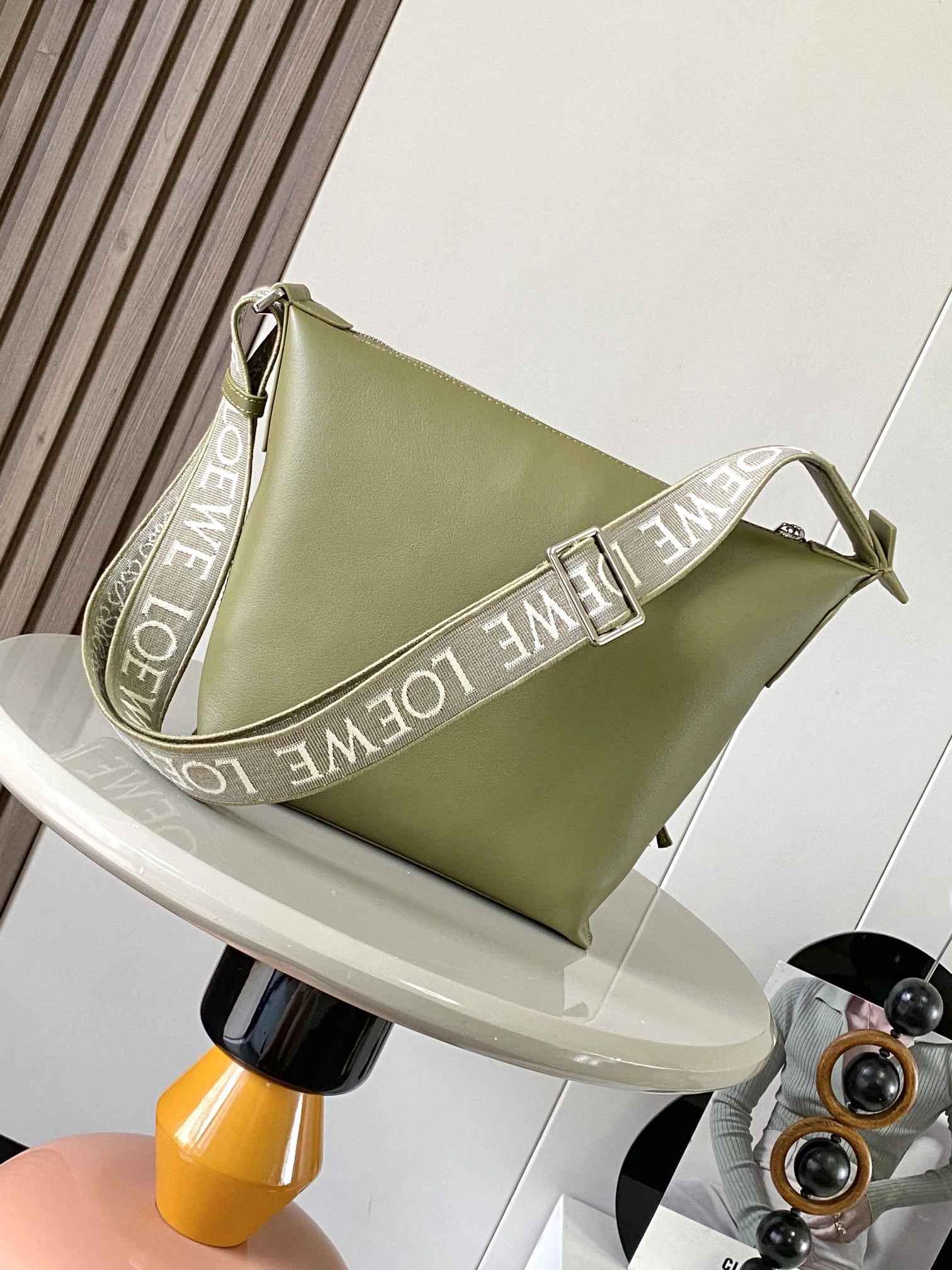 Official Loewe Cubi Bags