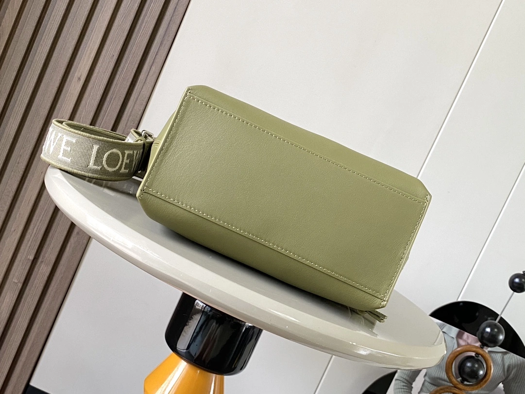 Official Loewe Cubi Bags