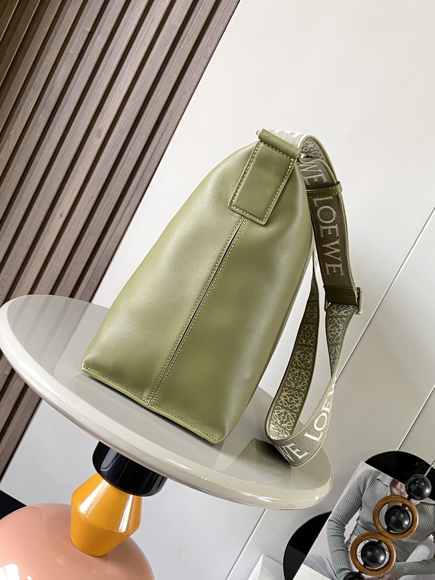 Official Loewe Cubi Bags