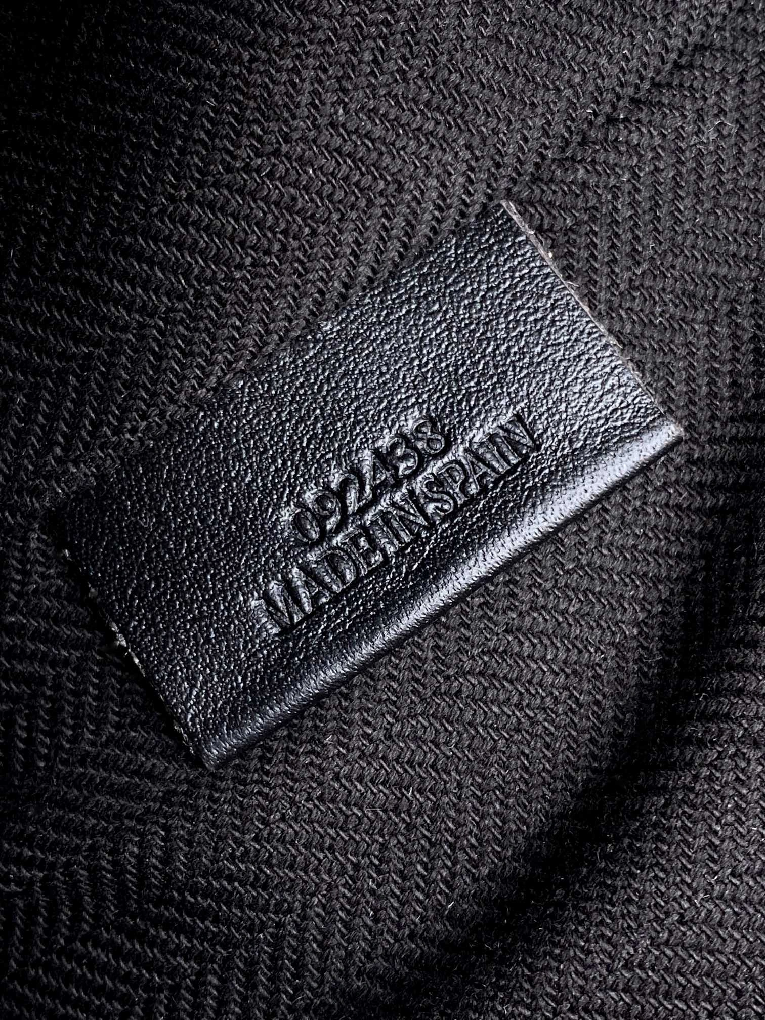 Official Loewe Cubi Bags