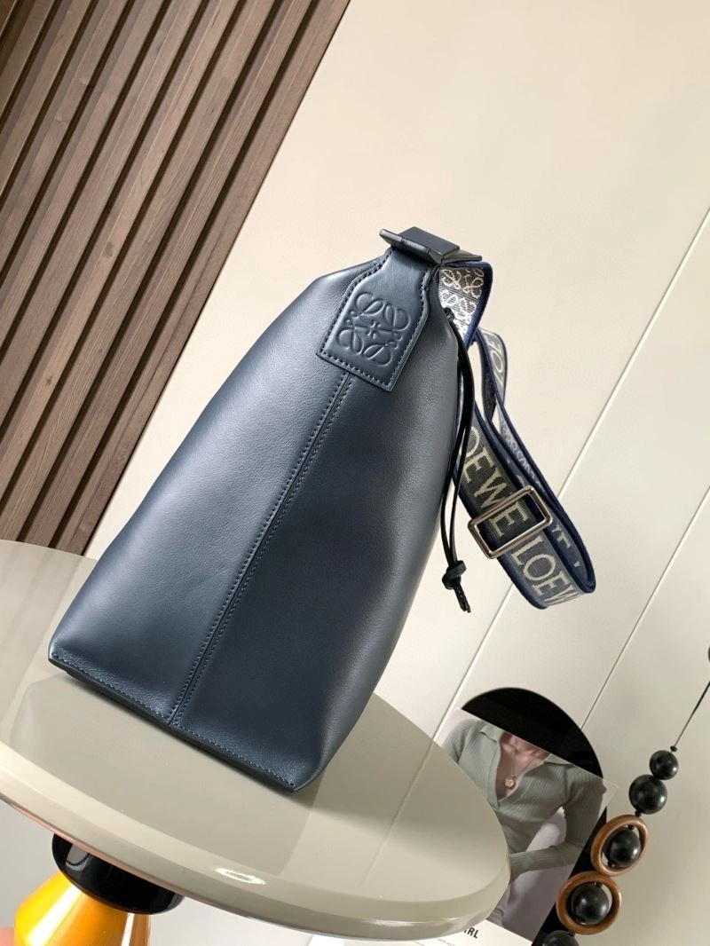 Mirror quality Loewe Cubi Bags