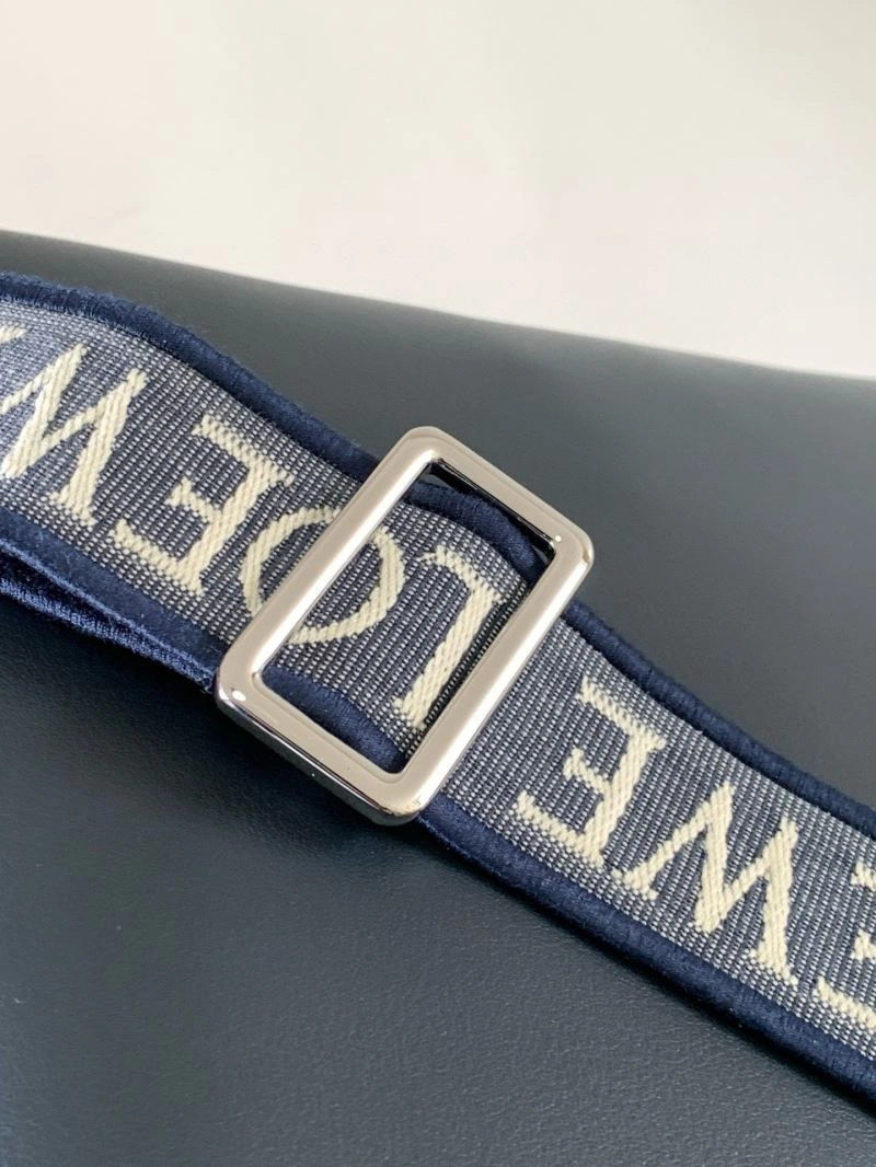 Mirror quality Loewe Cubi Bags