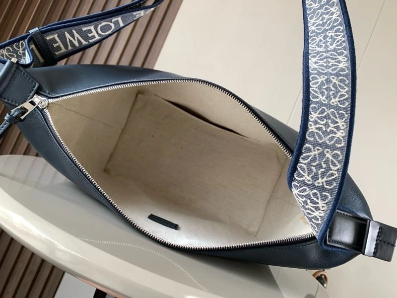 Mirror quality Loewe Cubi Bags