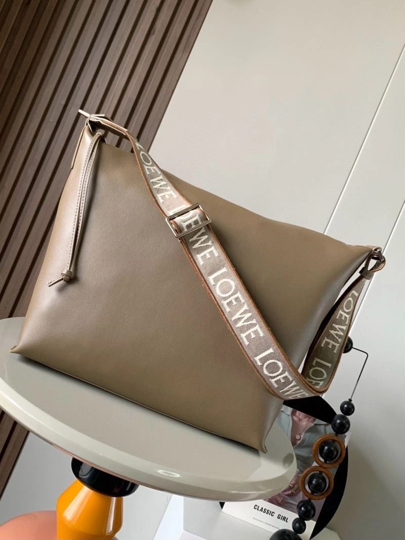 Loewe Cubi Bags