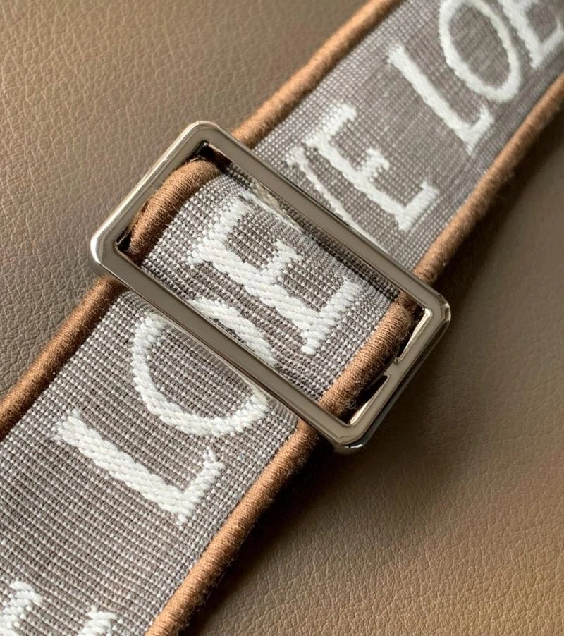 Brand-original Loewe Cubi Bags