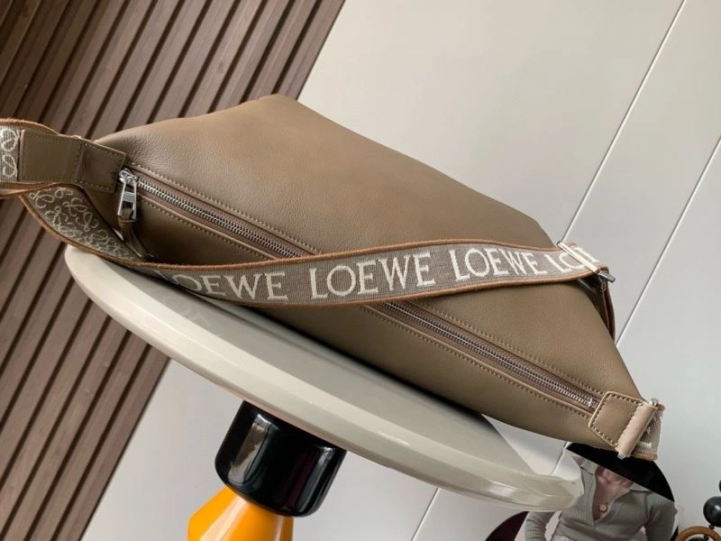Brand-original Loewe Cubi Bags