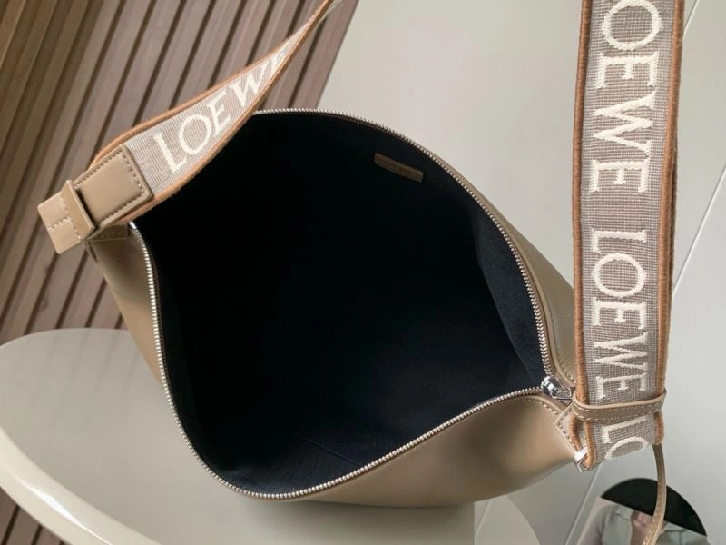Brand-original Loewe Cubi Bags