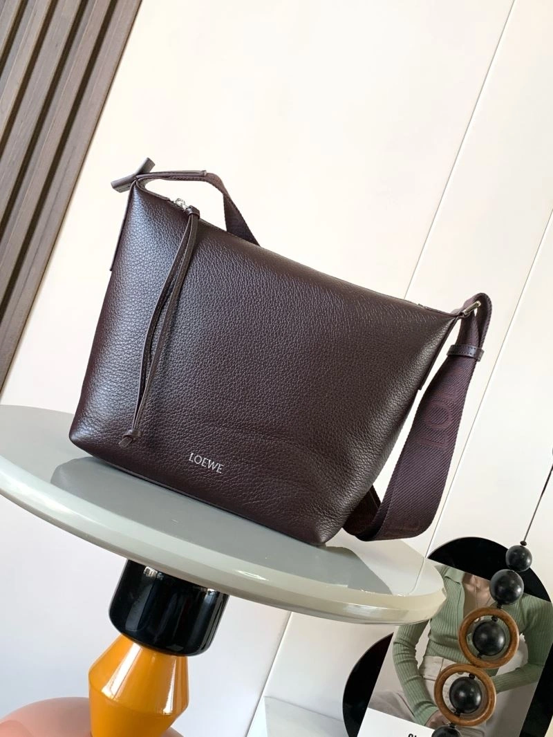Loewe Cubi Bags