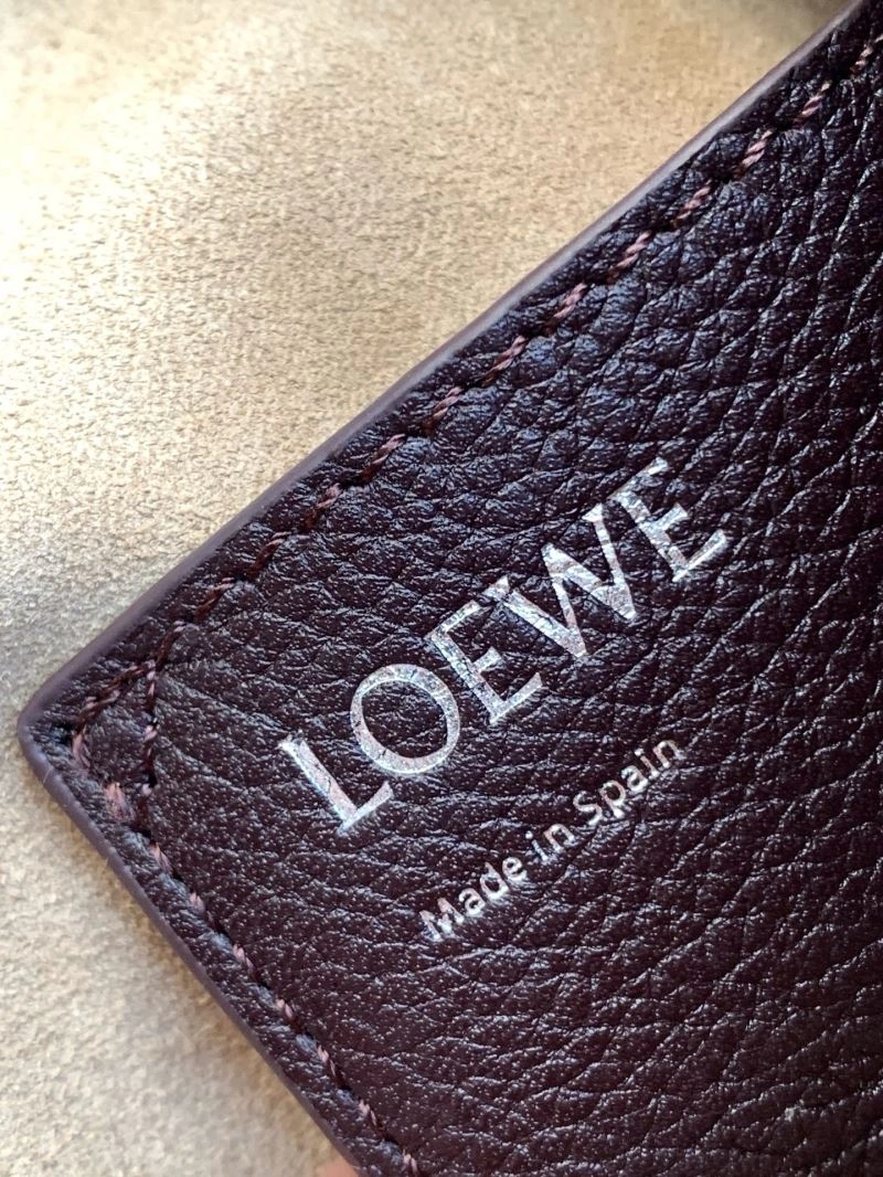 Accurate model Loewe Cubi Bags