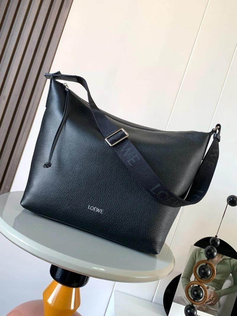 Loewe Cubi Bags
