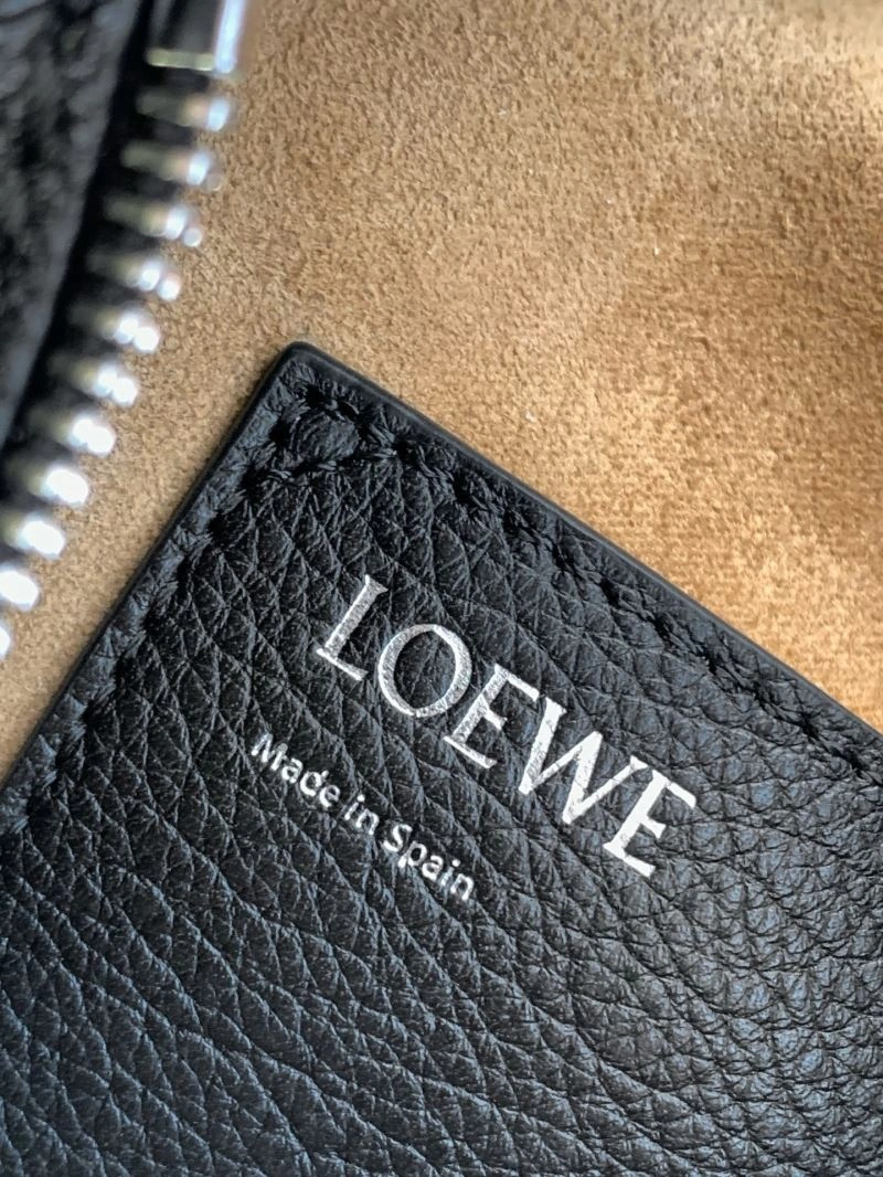 Mirror quality Loewe Cubi Bags