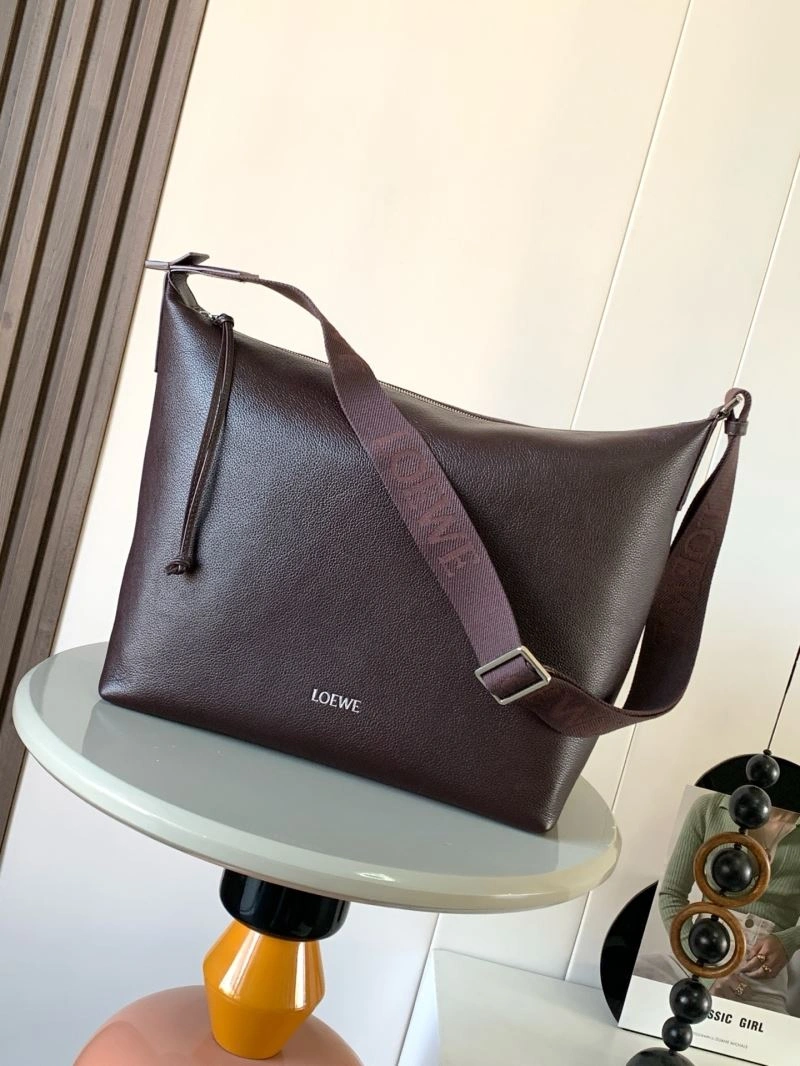 Loewe Cubi Bags
