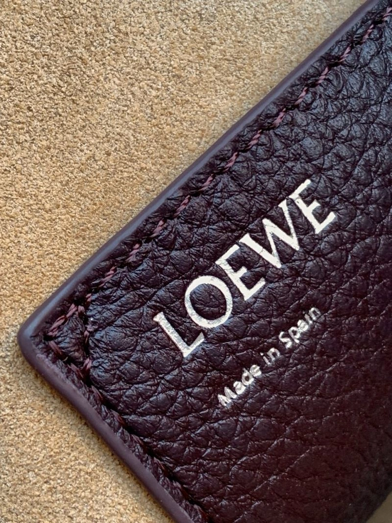 1:1 copy Loewe Cubi Bags
