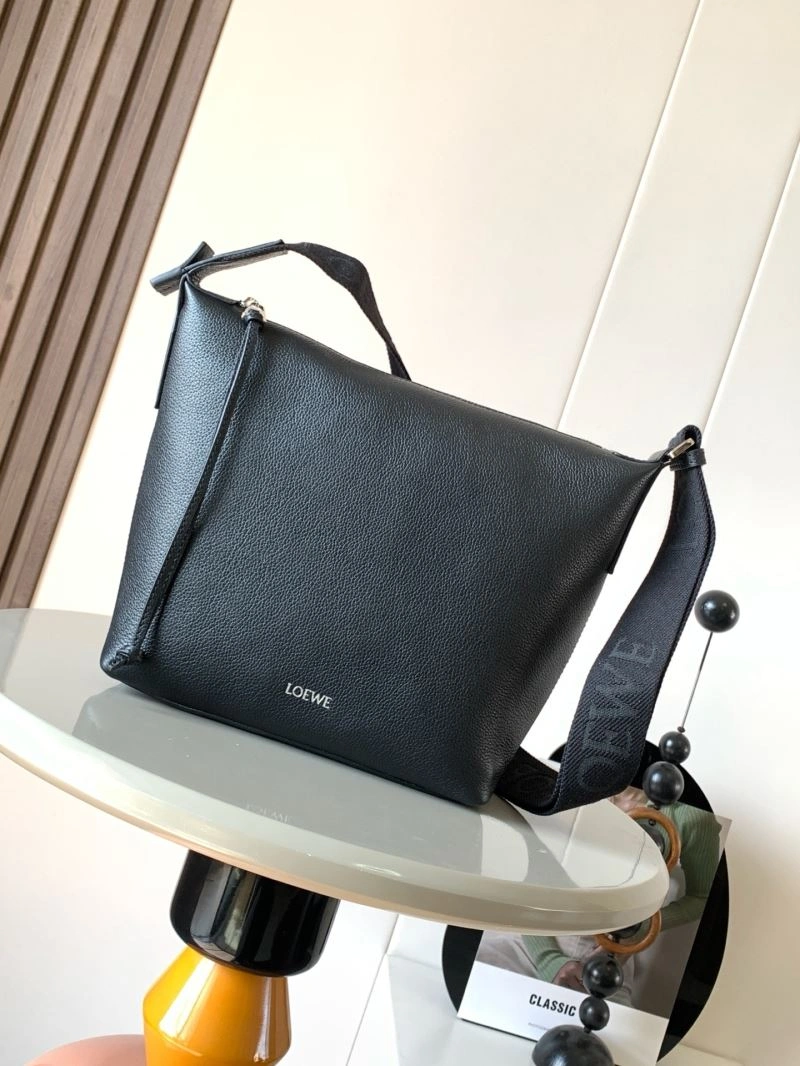 Loewe Cubi Bags