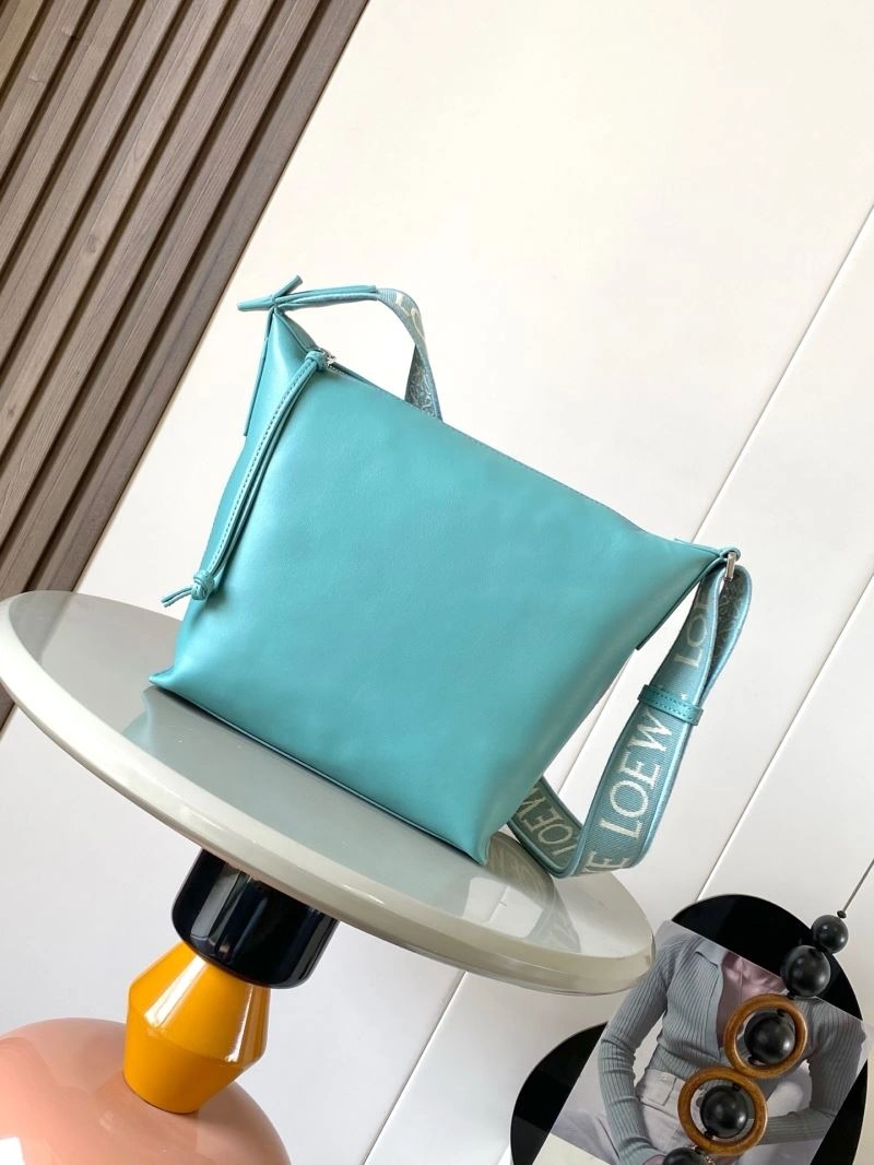 Loewe Cubi Bags