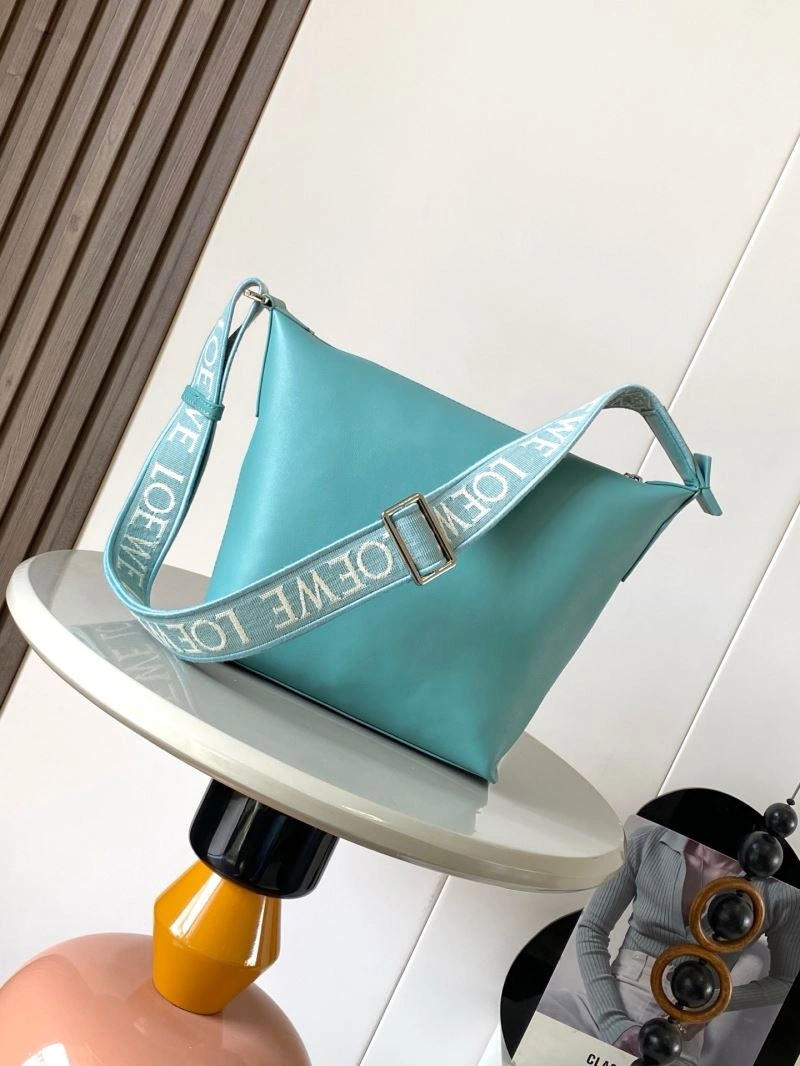 Mirror quality Loewe Cubi Bags