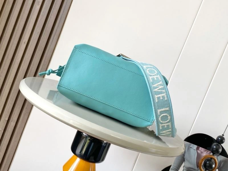 Mirror quality Loewe Cubi Bags