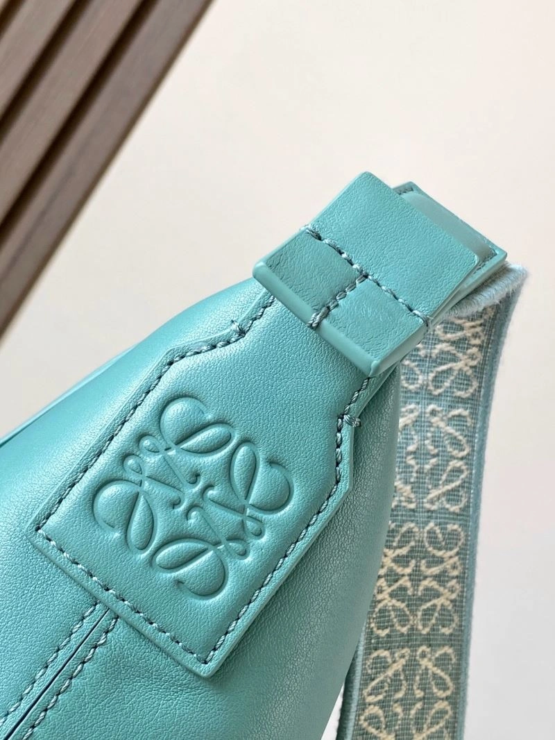 Mirror quality Loewe Cubi Bags