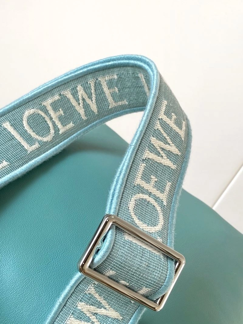 Mirror quality Loewe Cubi Bags