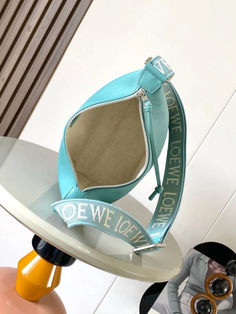 Mirror quality Loewe Cubi Bags