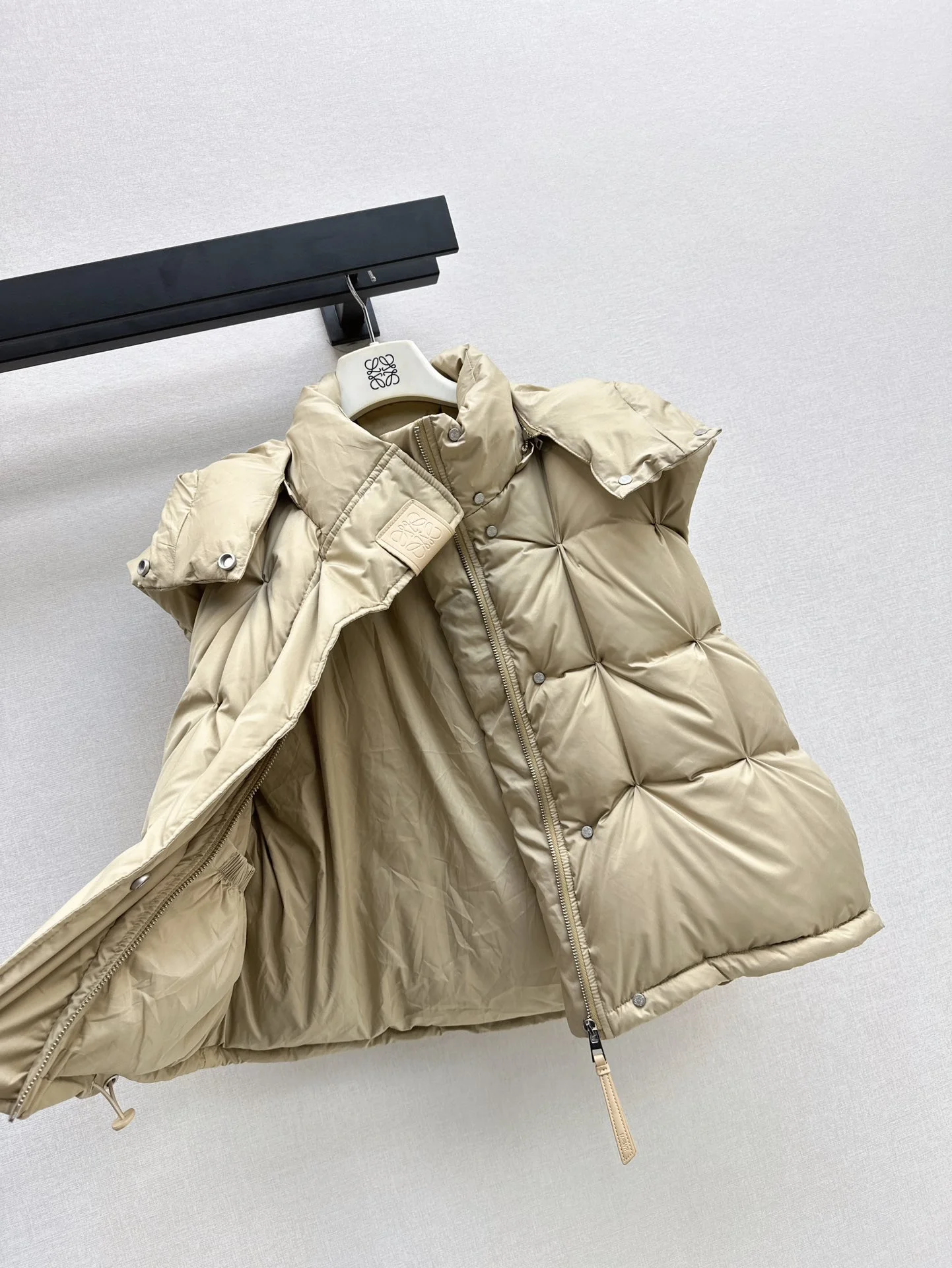 Brand-original Loewe Down Jackets
