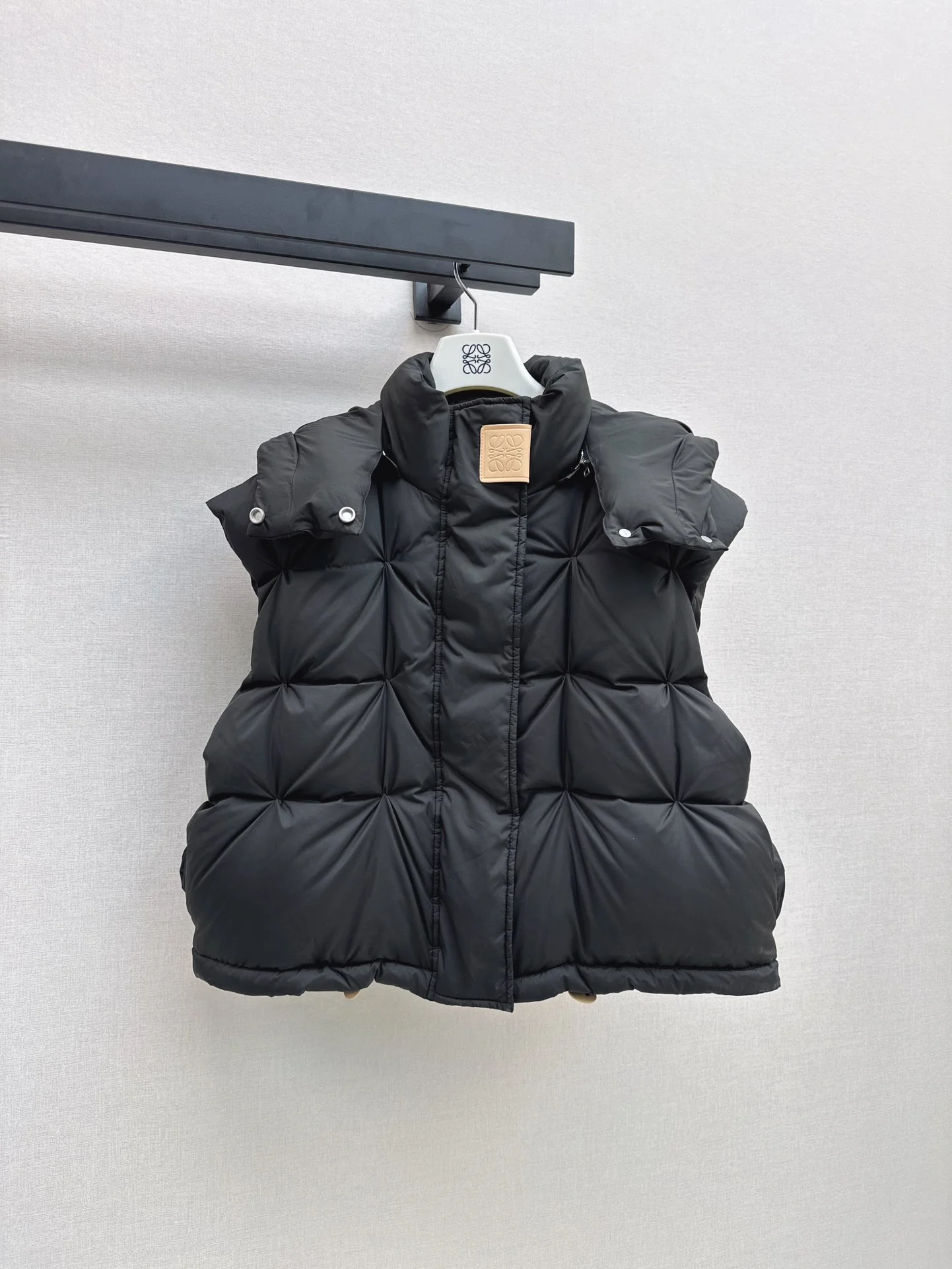 Mirror quality Loewe Down Jackets