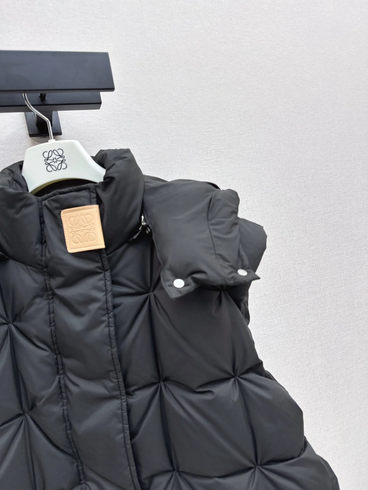 Mirror quality Loewe Down Jackets