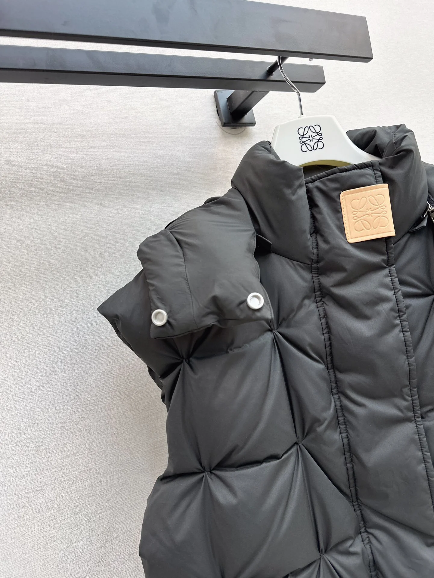 Mirror quality Loewe Down Jackets
