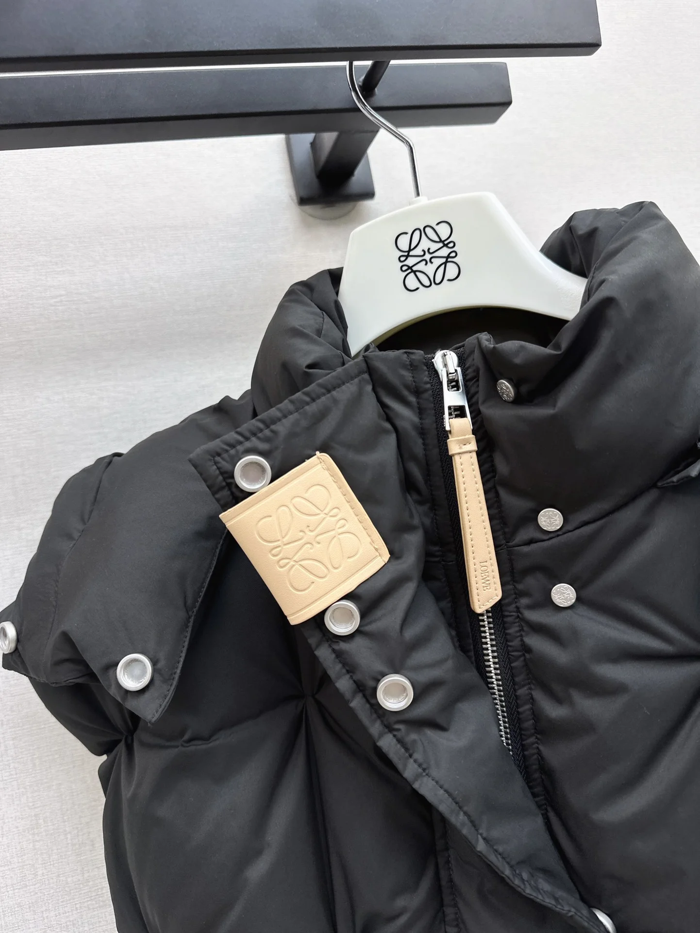 Mirror quality Loewe Down Jackets
