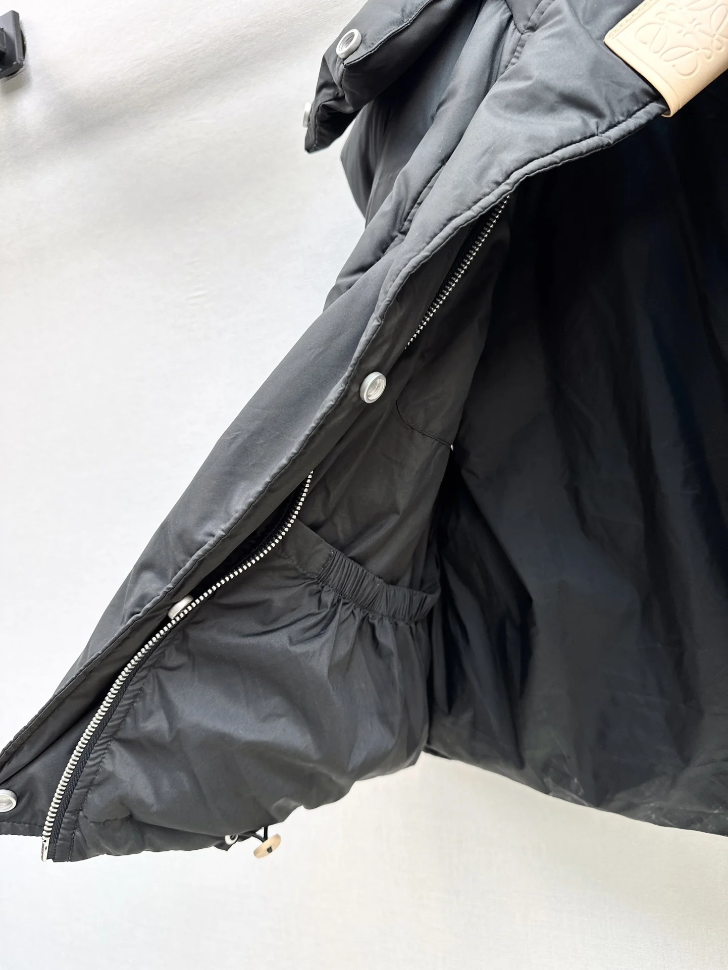 Mirror quality Loewe Down Jackets
