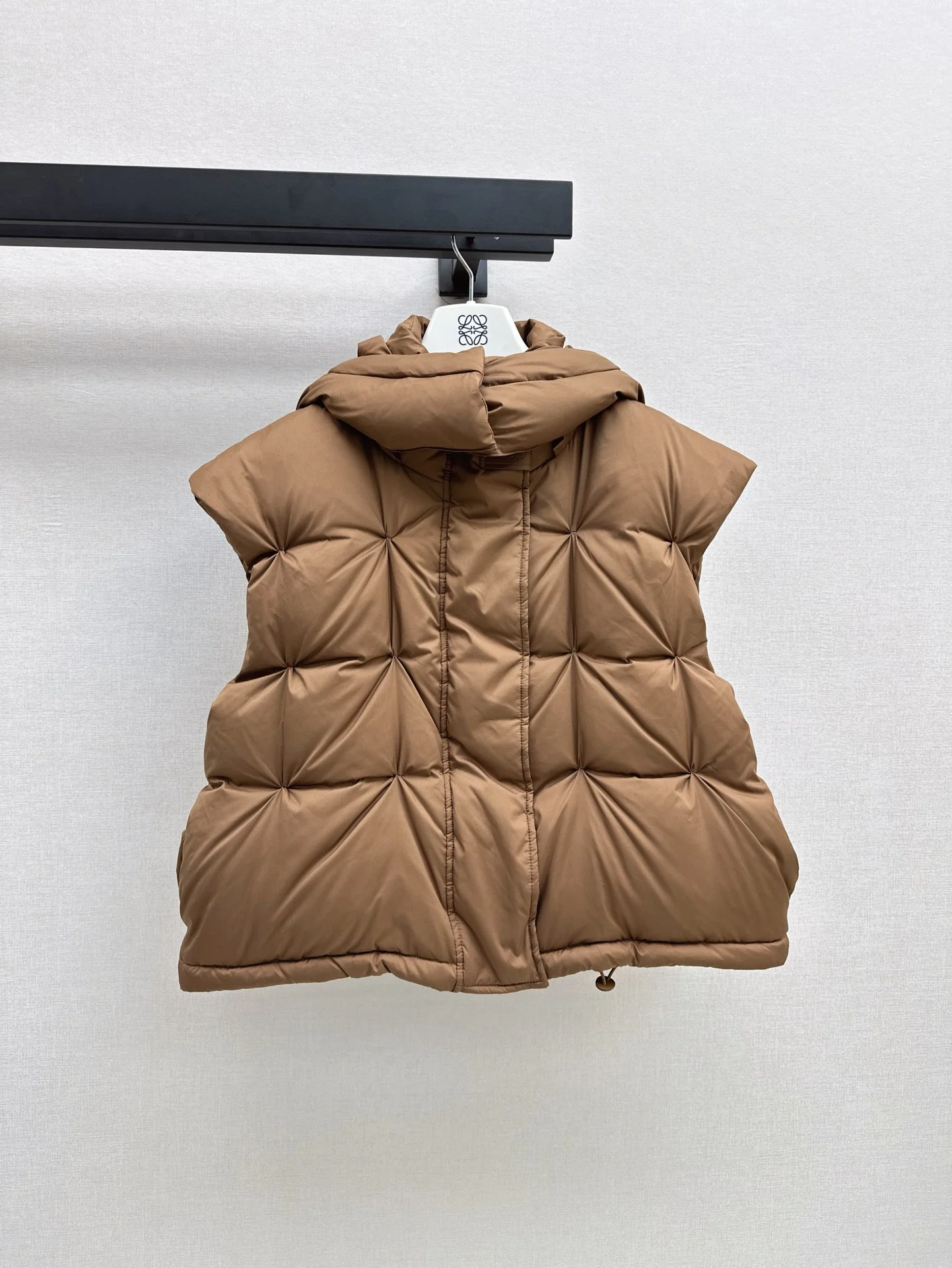 Legit Loewe Down Jackets