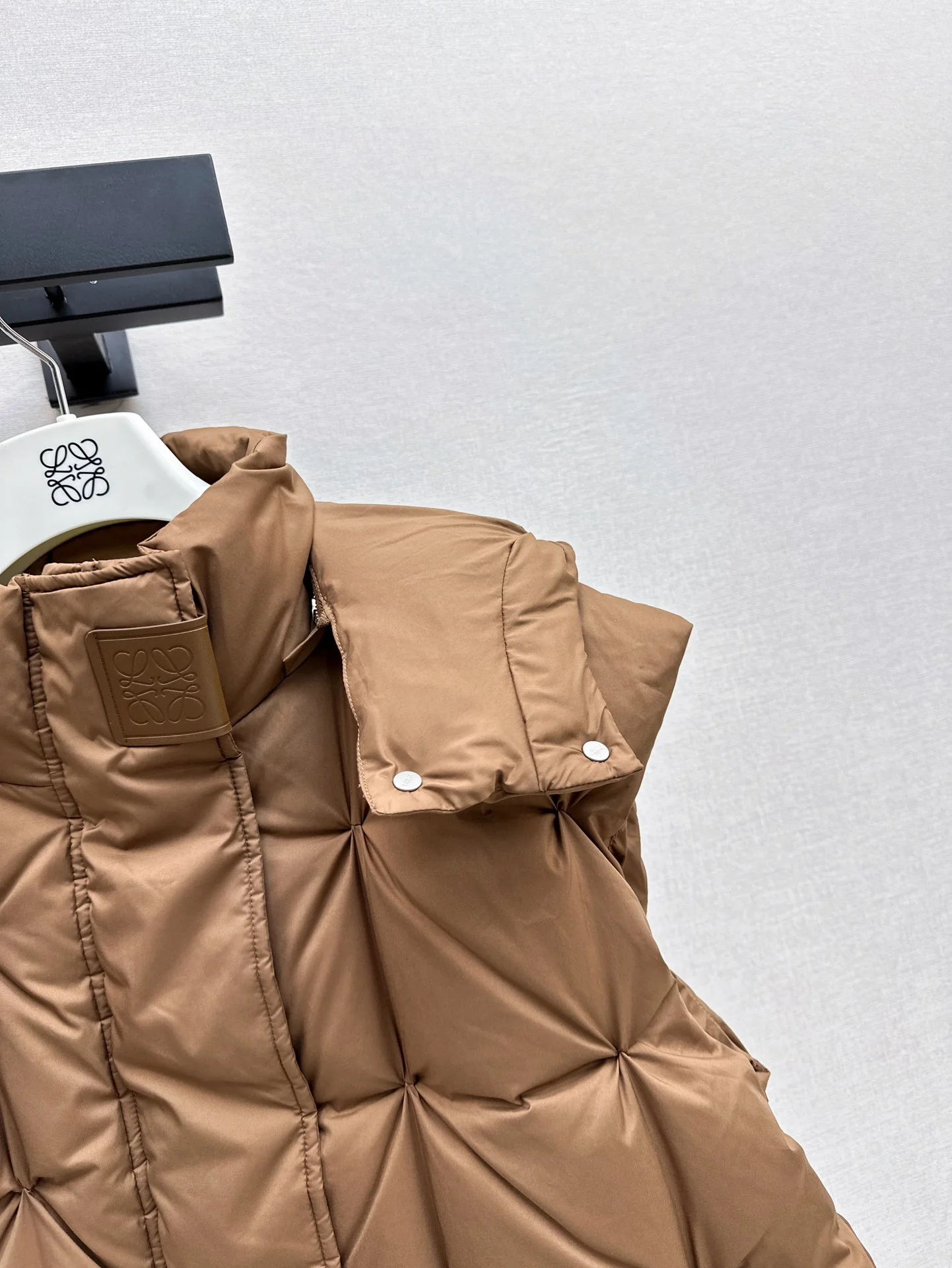 Legit Loewe Down Jackets