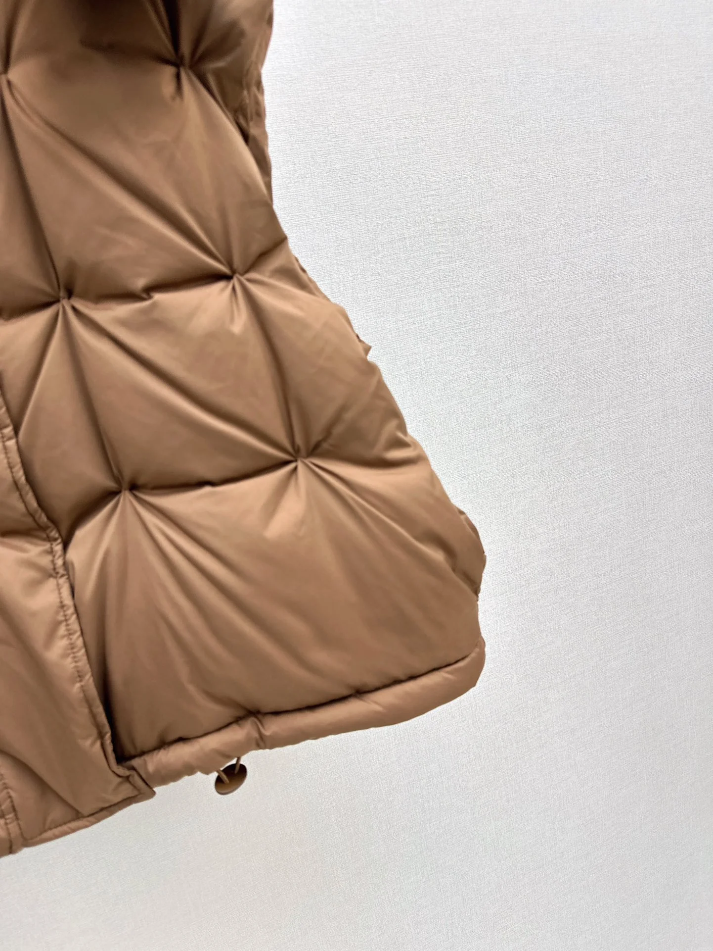 Legit Loewe Down Jackets