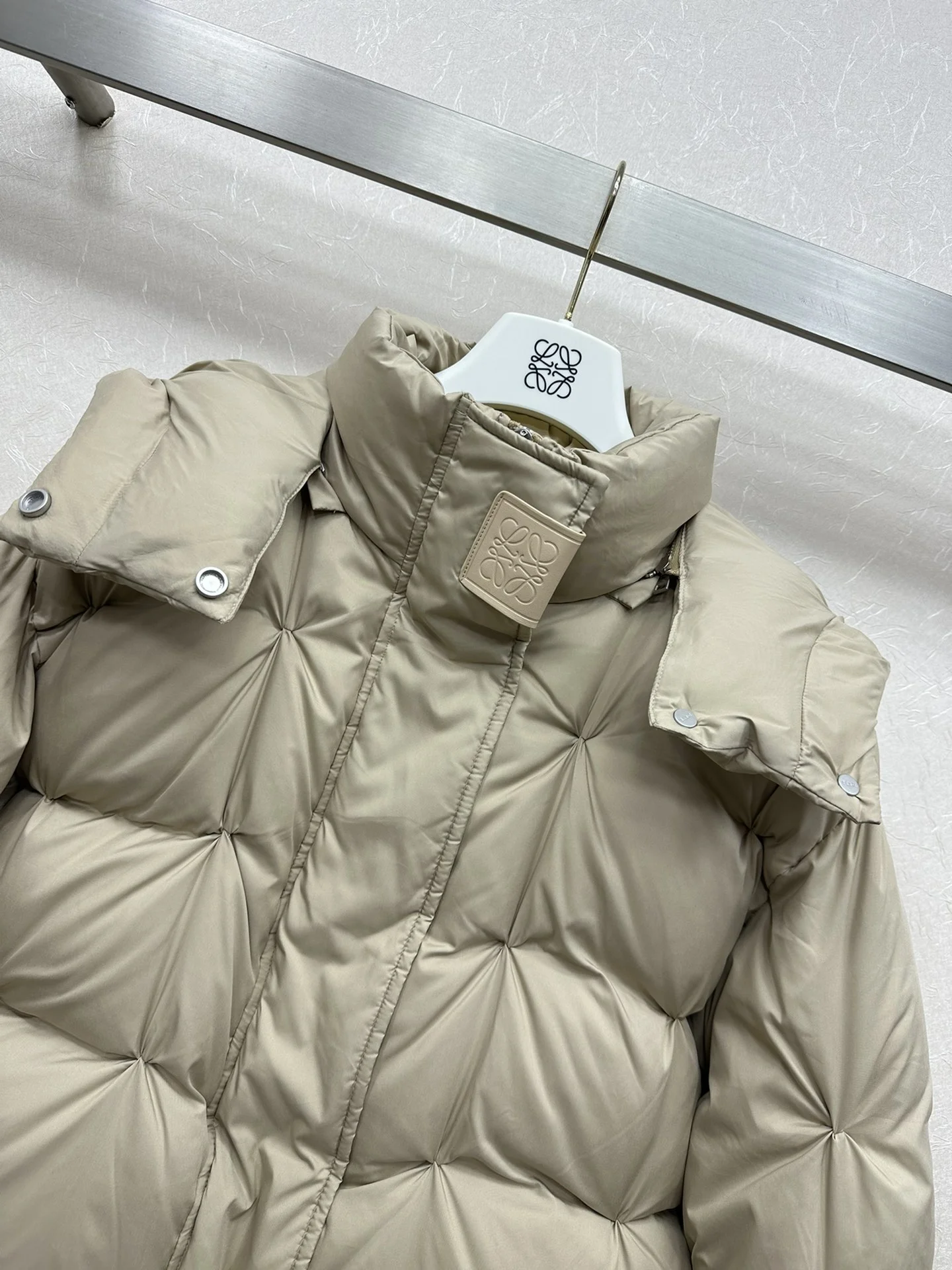 OEM Loewe Down Jackets