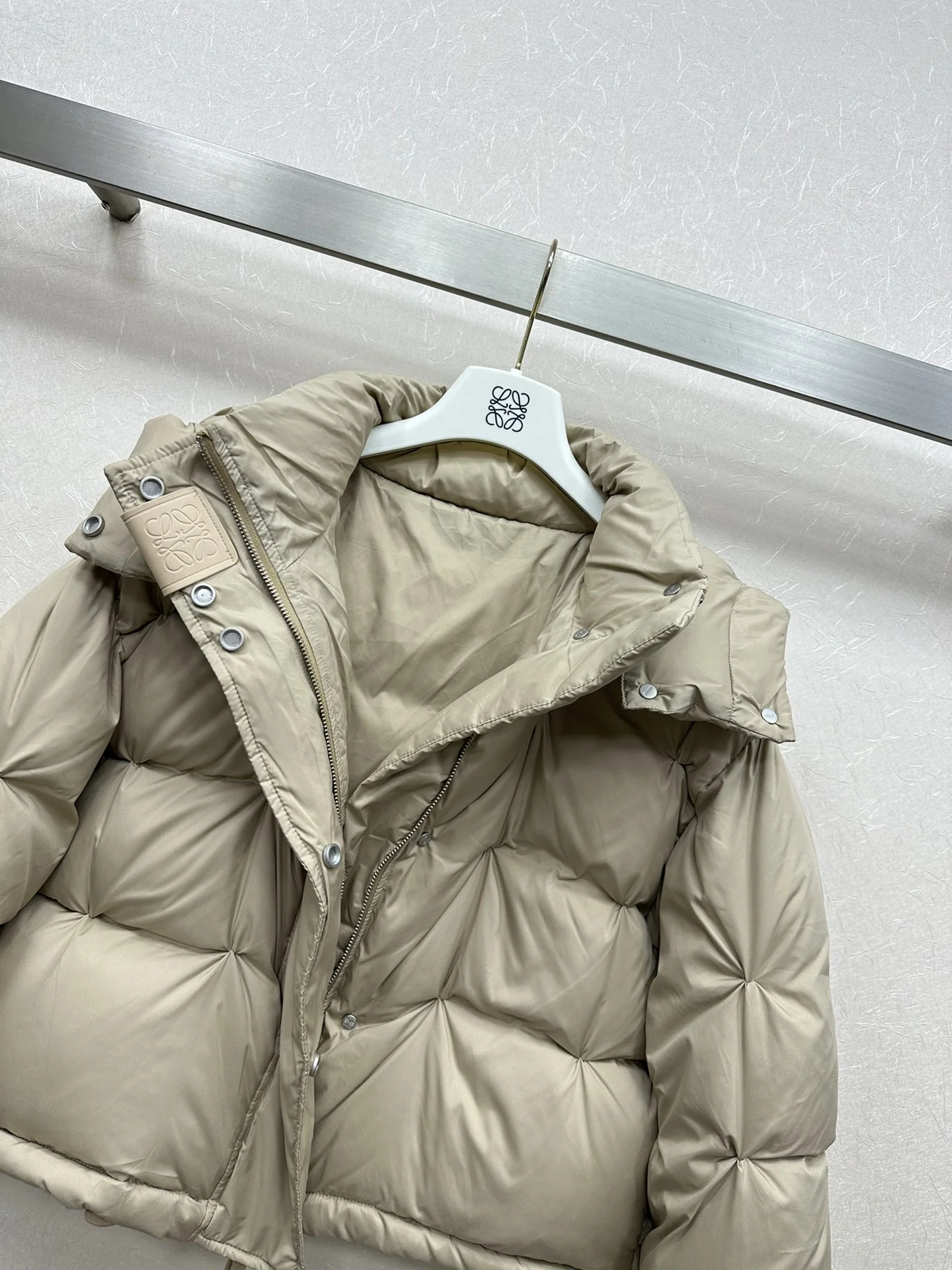 OEM Loewe Down Jackets
