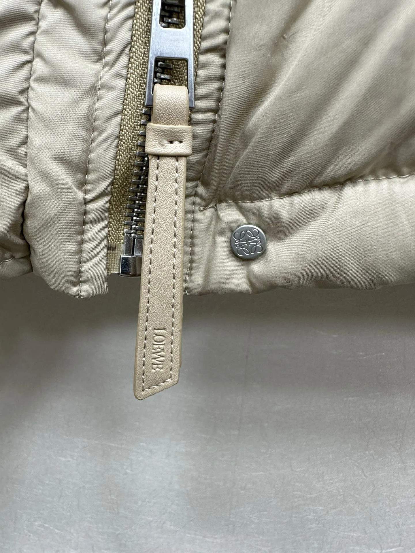 OEM Loewe Down Jackets
