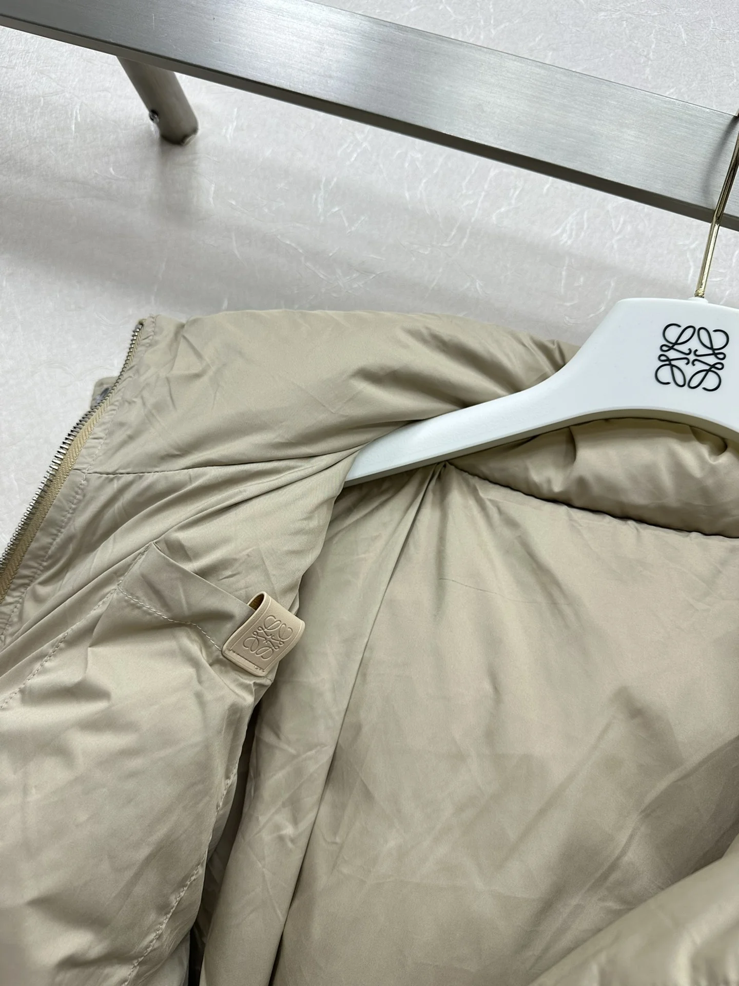 OEM Loewe Down Jackets