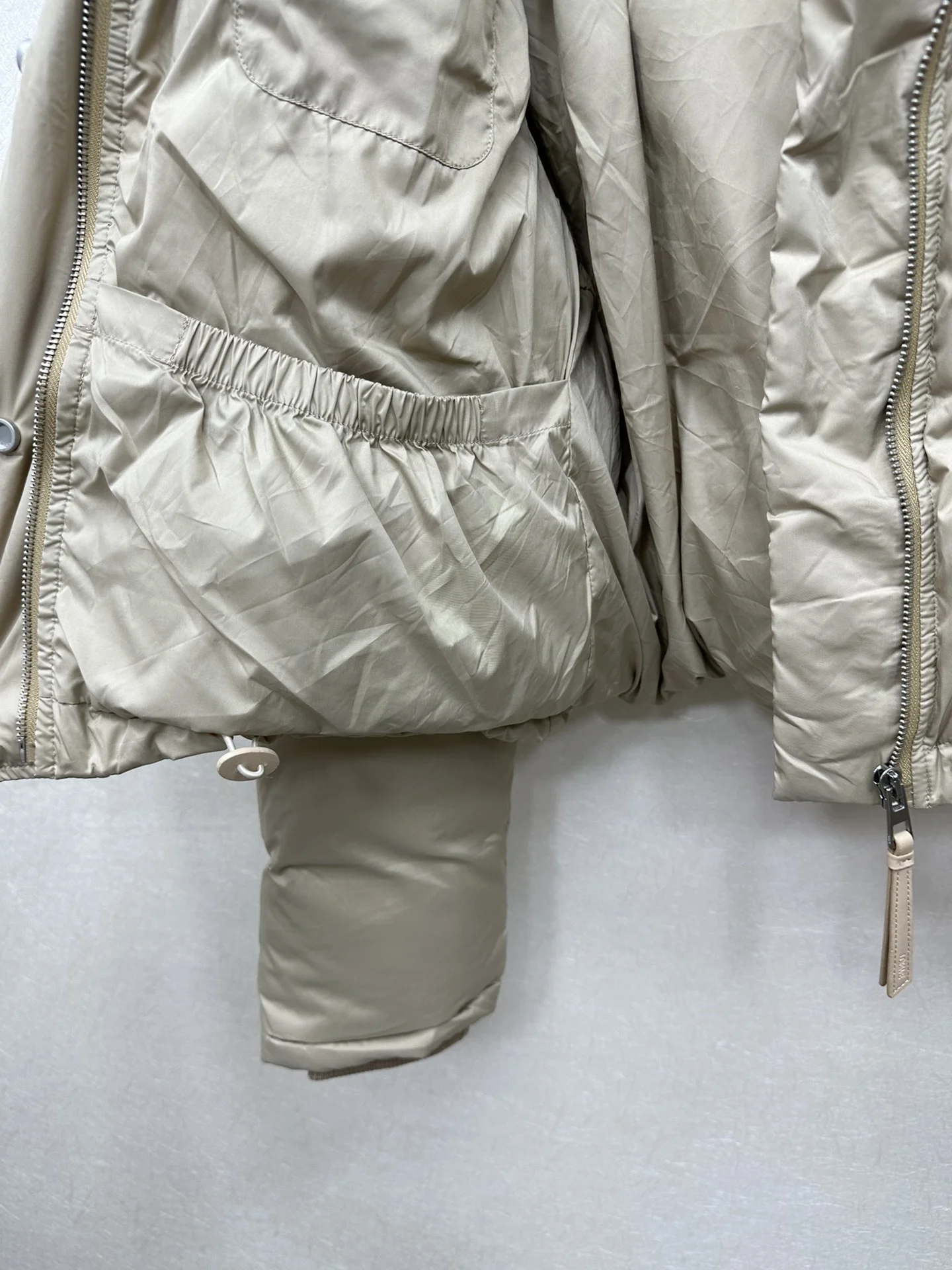 OEM Loewe Down Jackets