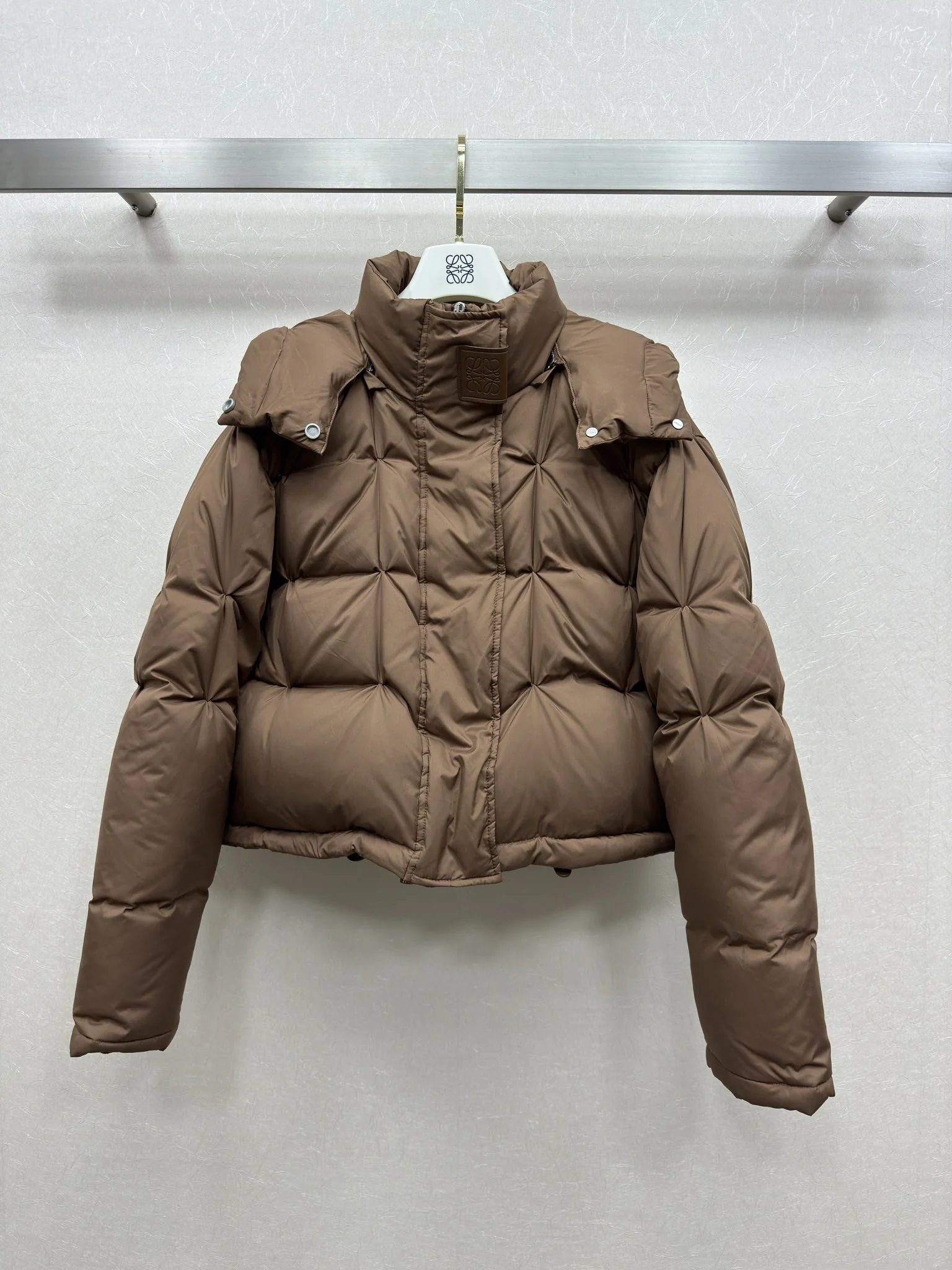 Loewe Down Jackets
