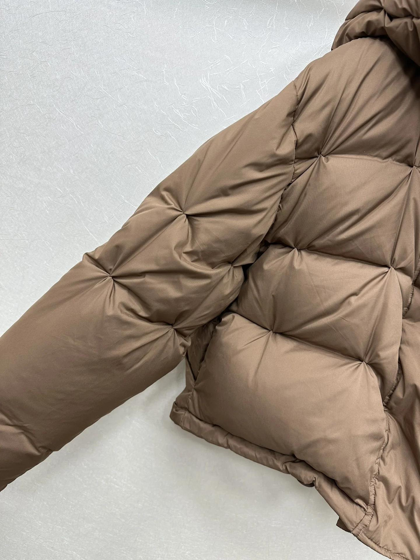 Factory-made Loewe Down Jackets